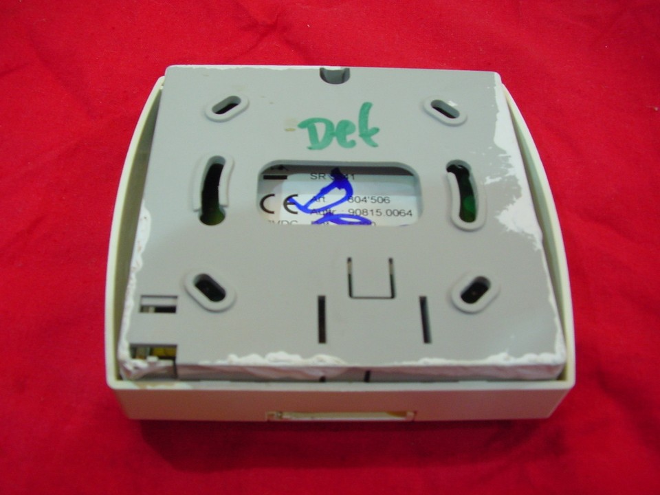 Cenvax Energycontrol VAG 5000 > Steuerung/Heizung (defekt ...