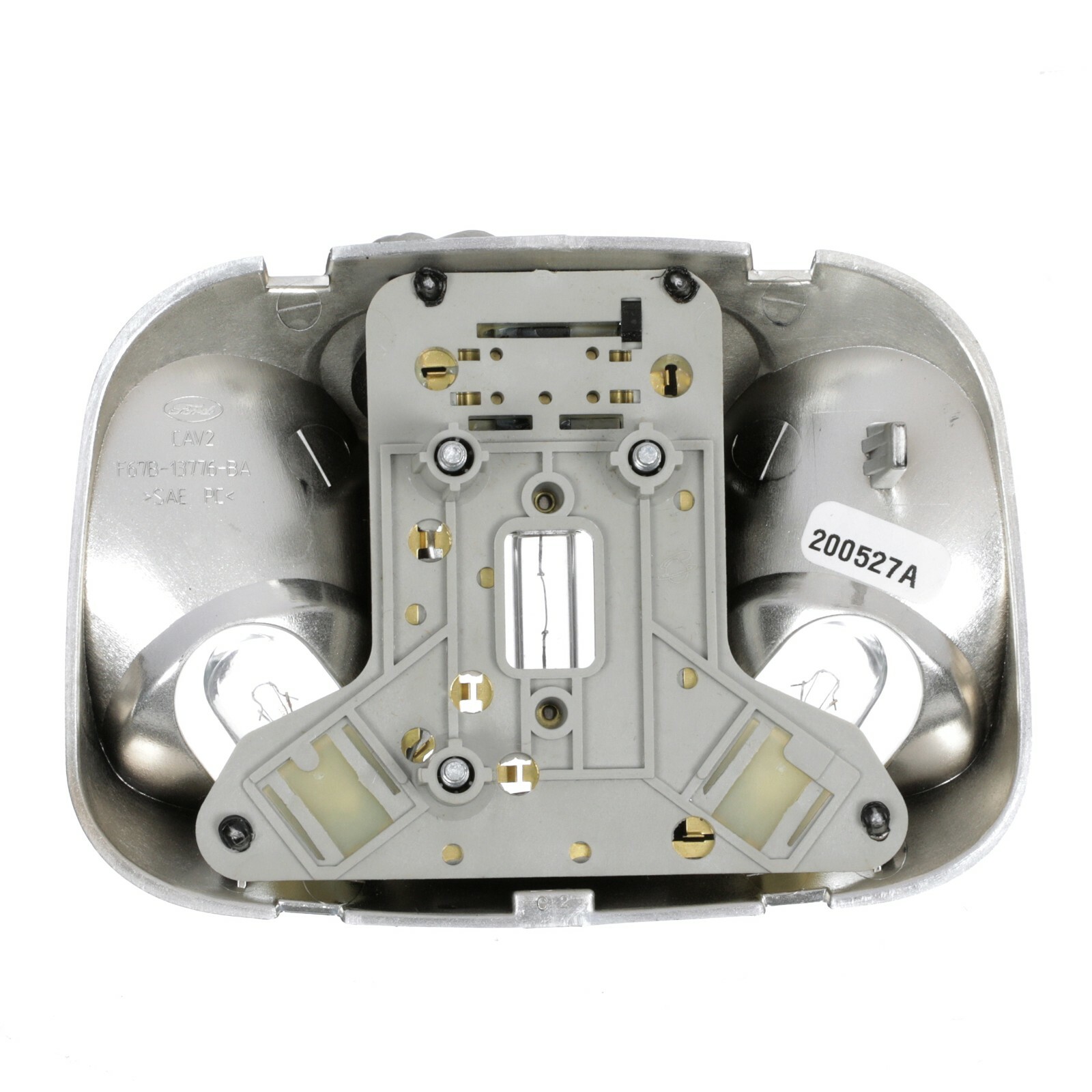 OEM NEW Interior Overhead Ceiling Roof Dome Light Lamp 93-04 Ranger ...
