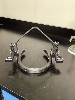 PMT Halo System Open Back Ring Orthopedic | eBay