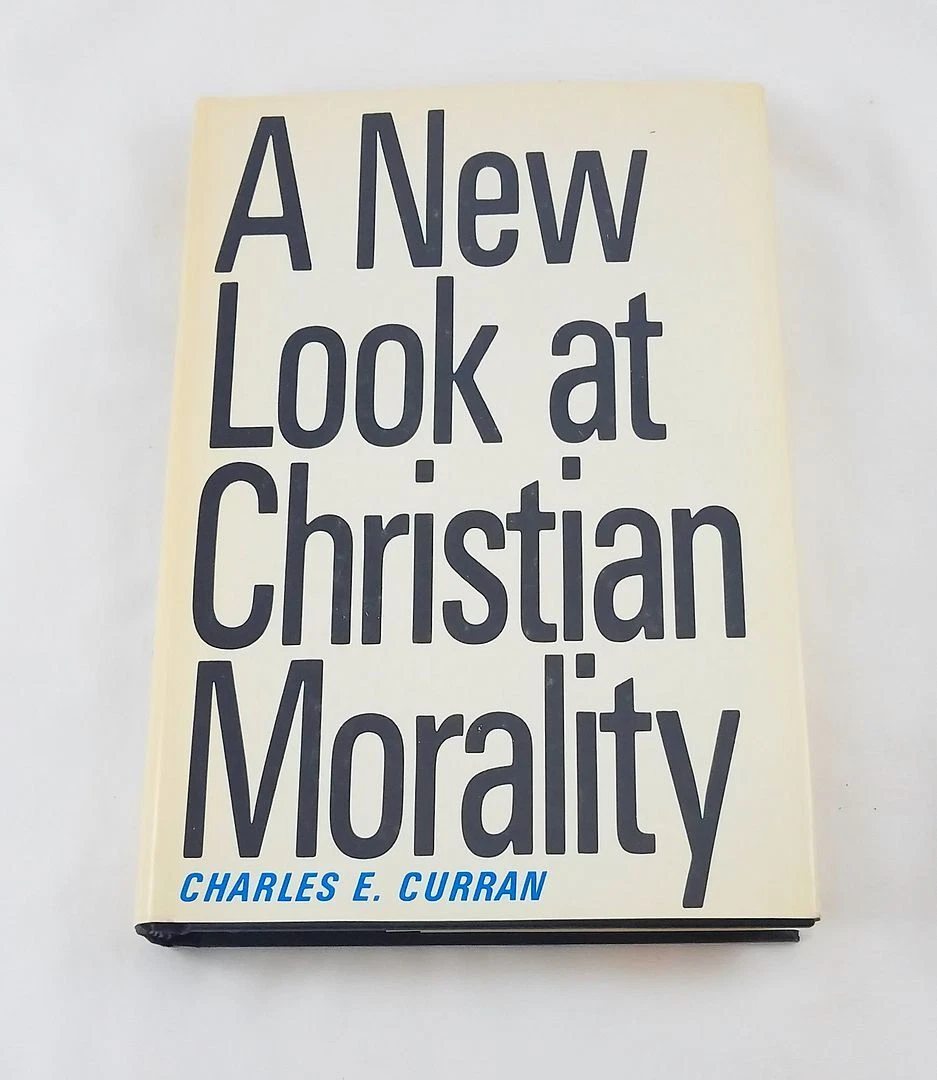 Christian Morality
