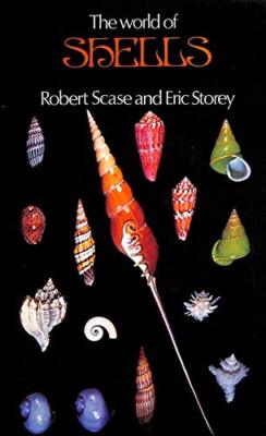 World of Shells by Storey, Eric Hardback Book The Fast Free Shipping | eBay