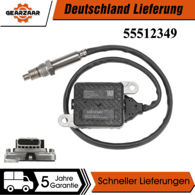 Für Opel Nox-Sensor Lambdasonde nach Kat INSIGNIA B 2 MK2 Z18 2.0 CDTI ...
