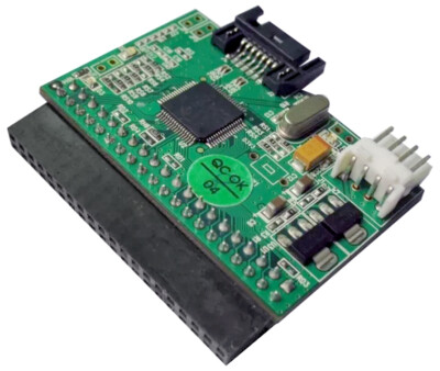 Gembird ATA IDE-SATA Adapter JM20330 | eBay