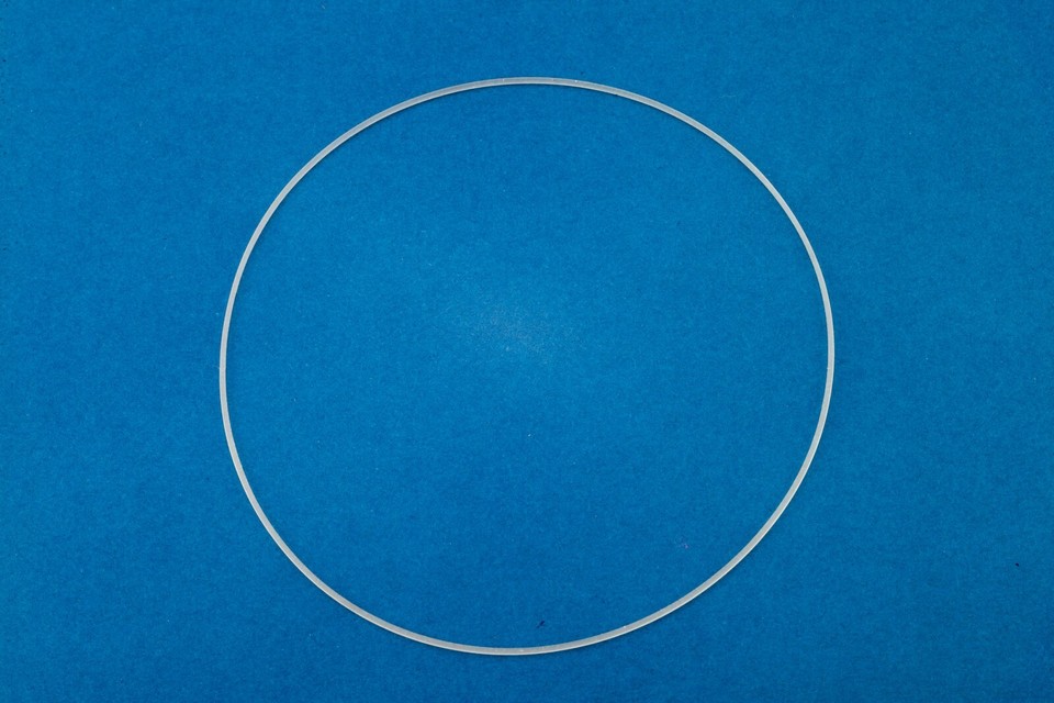 Replacement Belt cassette player Sony WM-FX511 WM-FX553 WM-FX85 Riemen ...