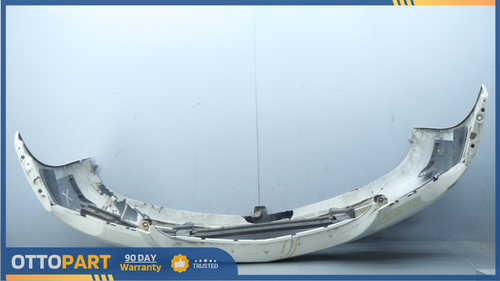 2004-2007 CHRYSLER CROSSFIRE Front Bumper Cover Assembly Base **Crack ...