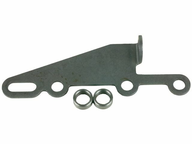 For 1983-1992 Chevrolet S10 Blazer Auto Trans Shifter Cable Bracket B&M ...