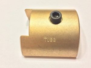 Kleinendorst Recoil Lug Alignment Tool Remington 700- Tubb Lug | eBay