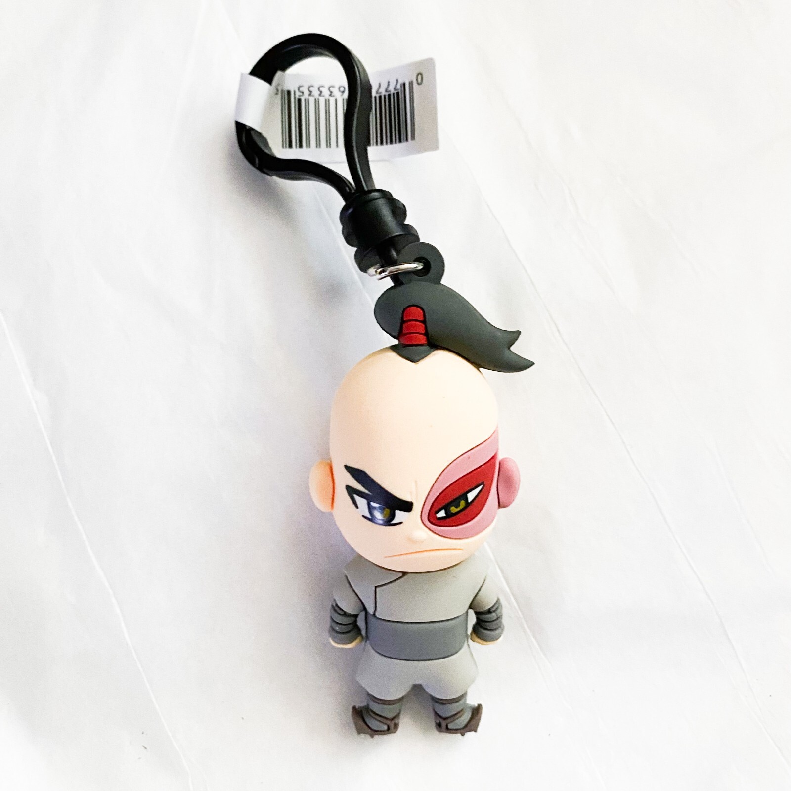 Monogram - Avatar the Last Airbender - Series 2 - Zuko Bag Clip ...