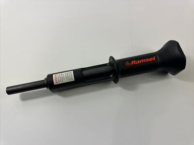 Powder Actuated Tools - Ramset 22