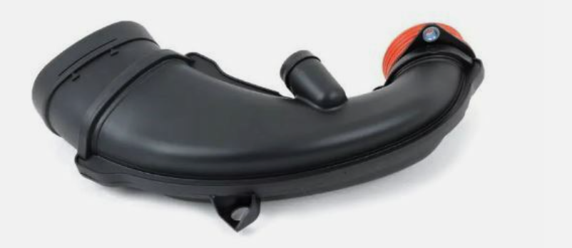 Set of 2Rear Engine Air Intake Hoses For BMW E70 E71 F02 F06 F07 F12 ...