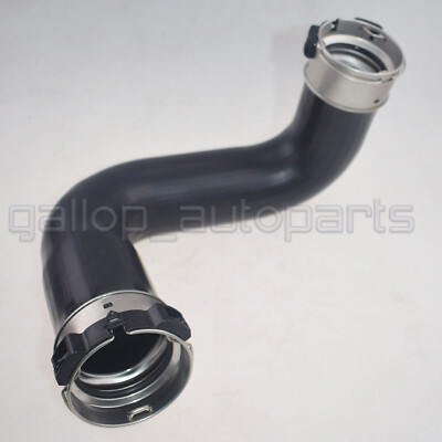 New Intercooler Hose for Nissan Navara D40 Pathfinder R51 YD25 Spain ...