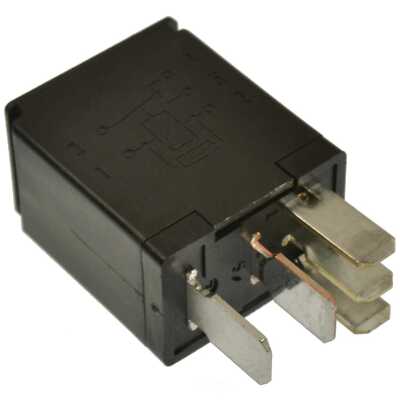 Windshield Wiper Motor Relay-Transmission Control Relay Standard RY1954 ...