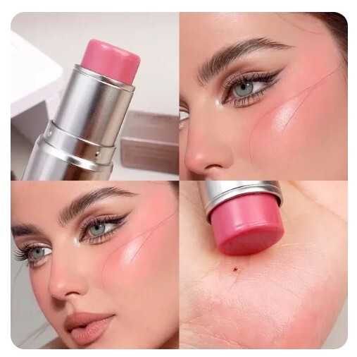 BELLEZZA E SALUTE DONNA BLUSH ILLUMINANTE FARD MAKEUP FACE BODY ...