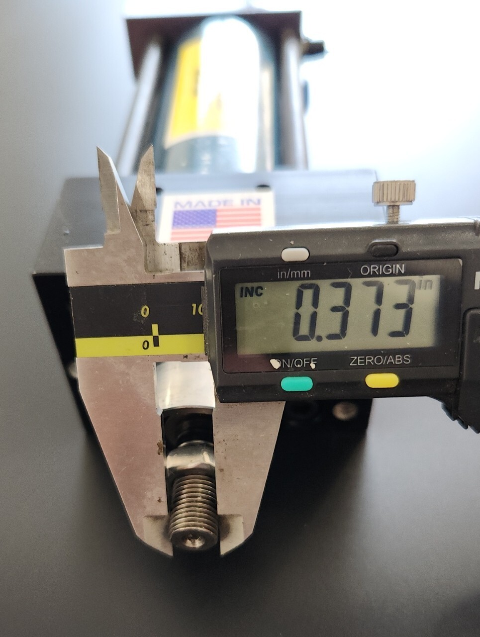 *PREOWNED* Blackalloy Co of America 150-30H3 Drill Unit 222025R1 ...