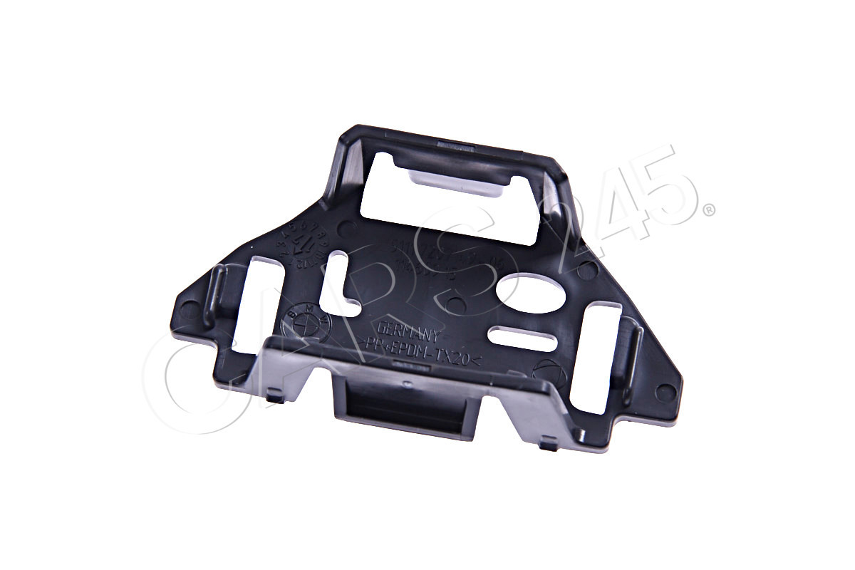 Genuine BMW F10 F11 F18 Left Headlight Washer Dummy Plug OEM ...