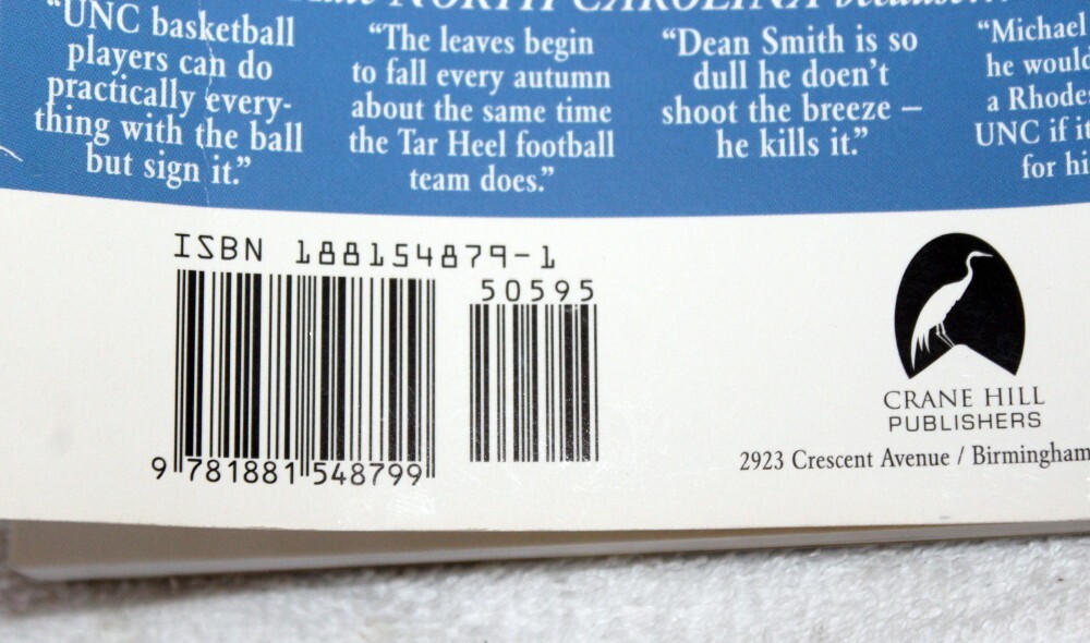 I Hate Ser.: I Hate North Carolina : 303 Reasons Why You Should, Too by ...