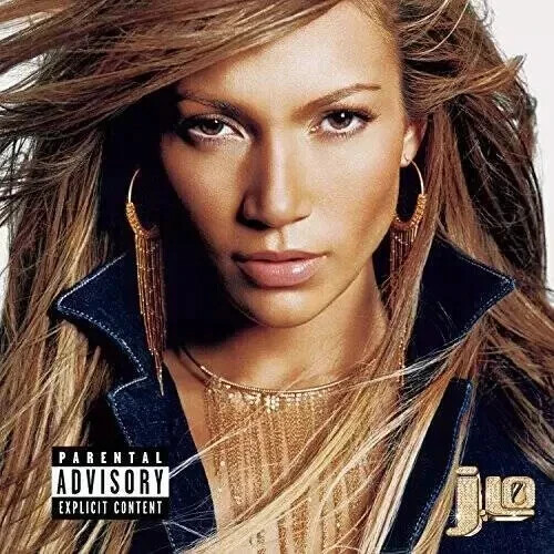 Jennifer Lopez - J.Lo (Dance Music Audio CD) | eBay