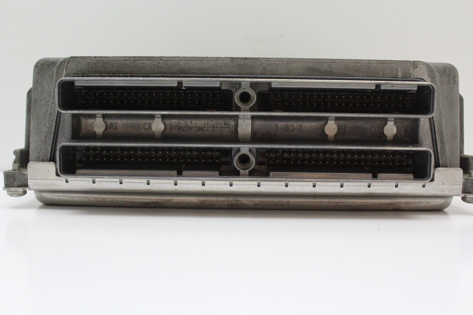 01 02 Buick Century 12209614 Computer Brain Engine Control ECU ECM EBX ...