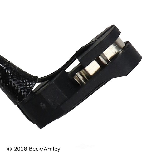 Frt Disc Brake Pads Sensor Wire Beck/Arnley 084-2087 | eBay