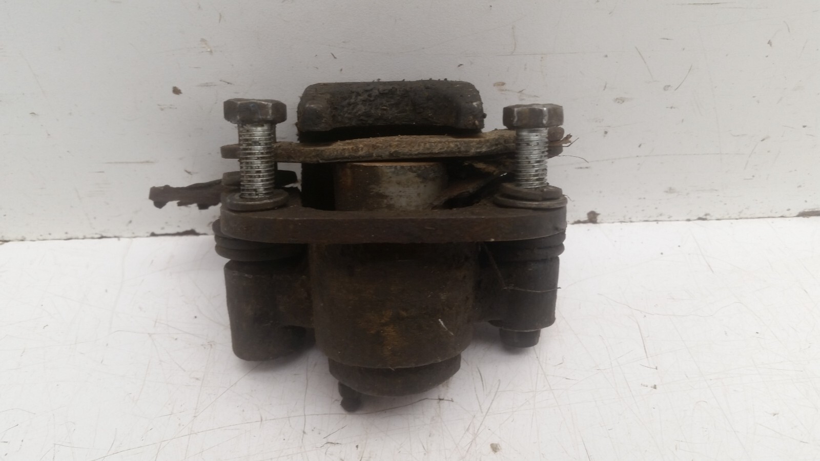 ATV 87-99 POLARIS TRAIL BOSS 250 FRONT RIGHT PASSENGER BRAKE CALIPER | eBay