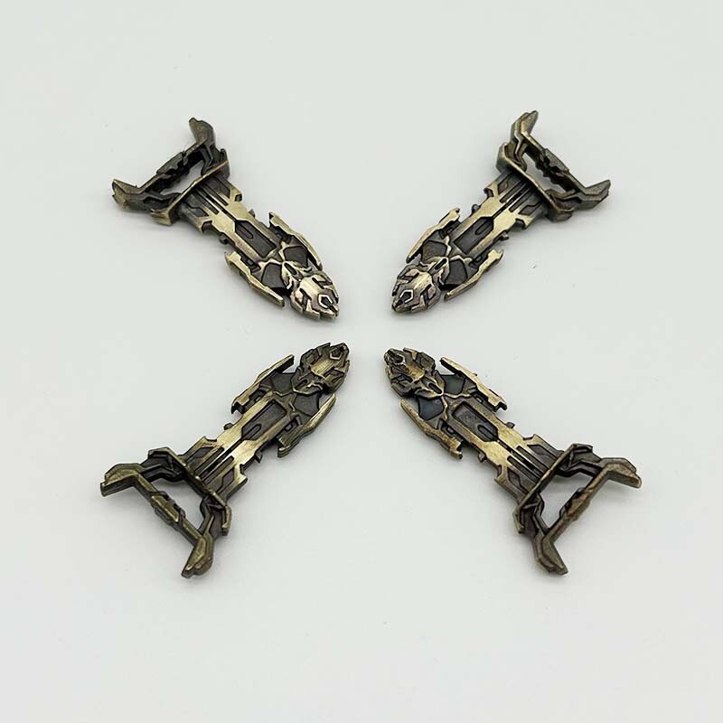 TFP The Forge of Solus Prime Hammer / Alloy MaterialOmega Key Upgrade ...