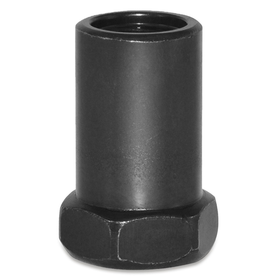 EPChunMi 16PCS Rocker Arm Nuts 3/8"-24 .550"x1.000" Poly Lock for ...