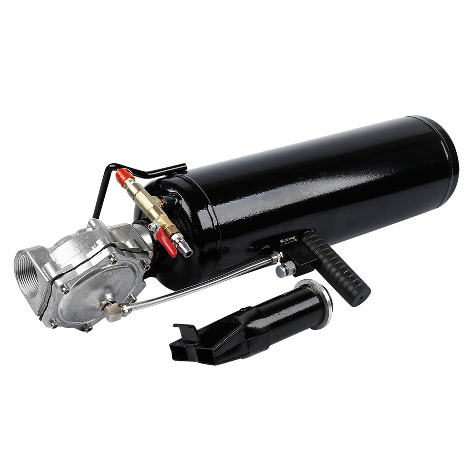 2.1Gallon Tire Bead Seater Air Blaster Tool Trigger Seating Inflator 8L ...