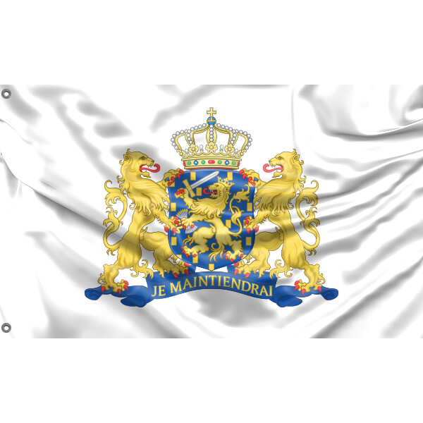 Holland National Symbols National Symbols For Keynote By Jumsoft