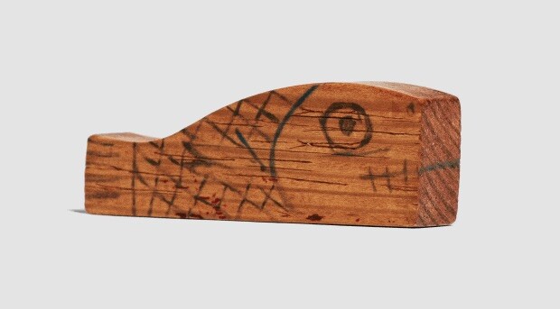 MSCHF Forgeries “‘Possibly Real Copy Of Poisson’ By Pablo Picasso” - In ...