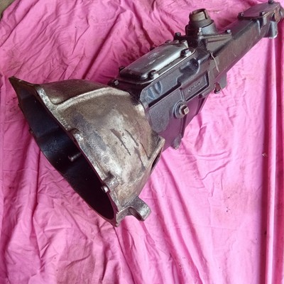 Lotus Elan / Ford 2000e Bullet Gearbox 4 Speed | eBay UK