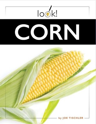 Joe Tischler Corn (Paperback) (UK IMPORT) 9781682774021| eBay
