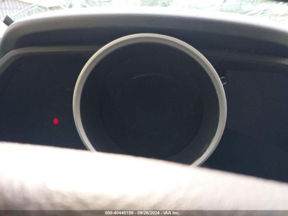 4 RUNNER Engine 4.0L VIN U 1GRFE Engine 6 CYL 11 1 Motor Longblock OEM ...