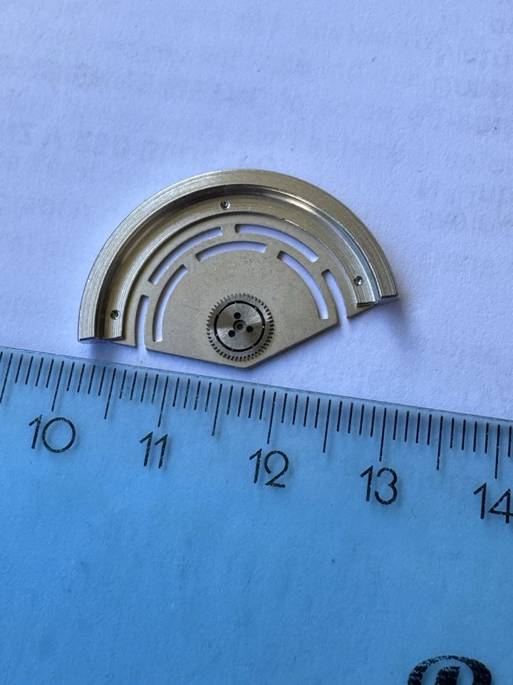 Original Rolex Caliber 4030 Daytona Movement Rotor | eBay