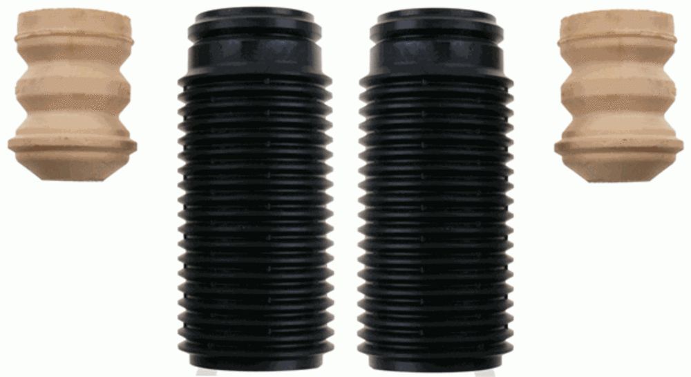 Boge Shock Absorber 89-077-0 Automotive Replacement Part | eBay