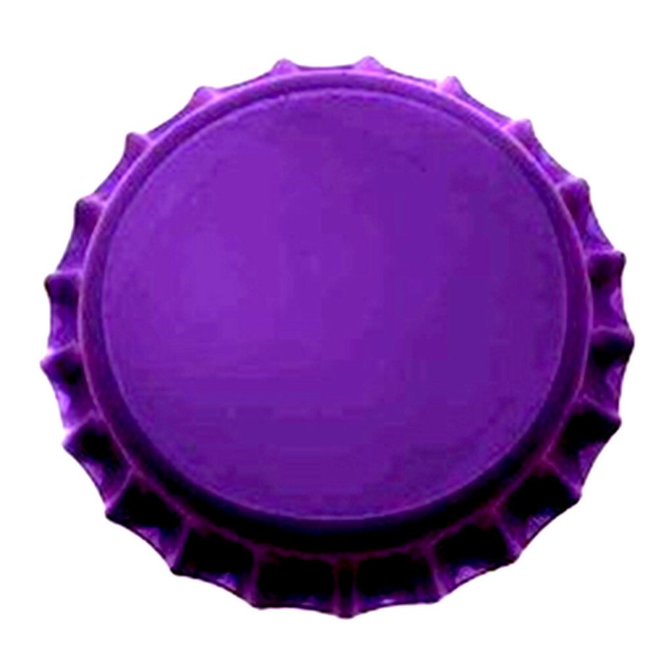 Oxygen Absorbing Bottle Caps (Solid Colors) - 144-Count | eBay