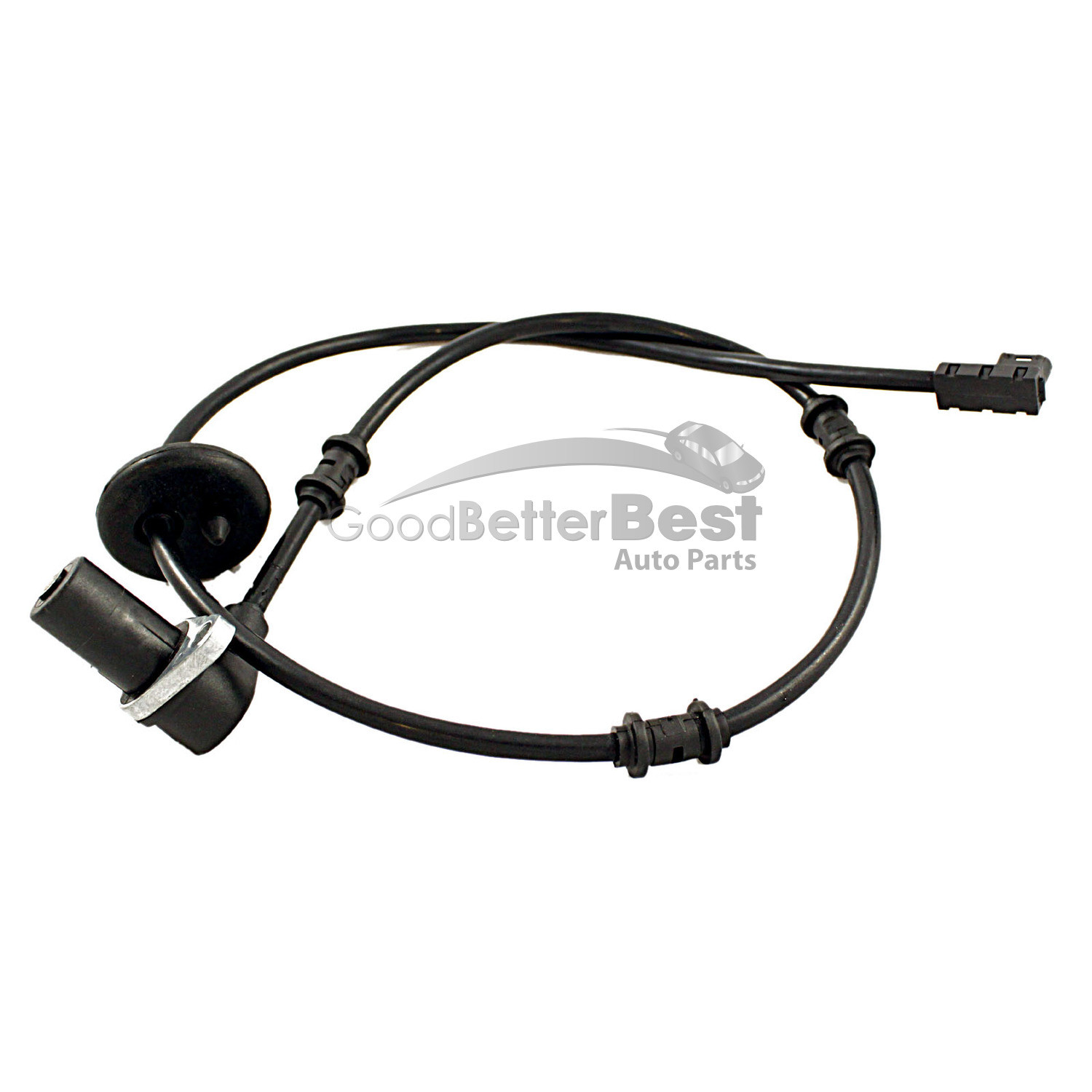 One New MTC ABS Wheel Speed Sensor Rear Right 3615 2105400717 for ...
