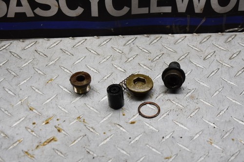 DH4 ENGINE LOT PLUGS PARTS 14 CAN AM OUTLANDER 1000 XMR ATV 4X4 FREE US ...