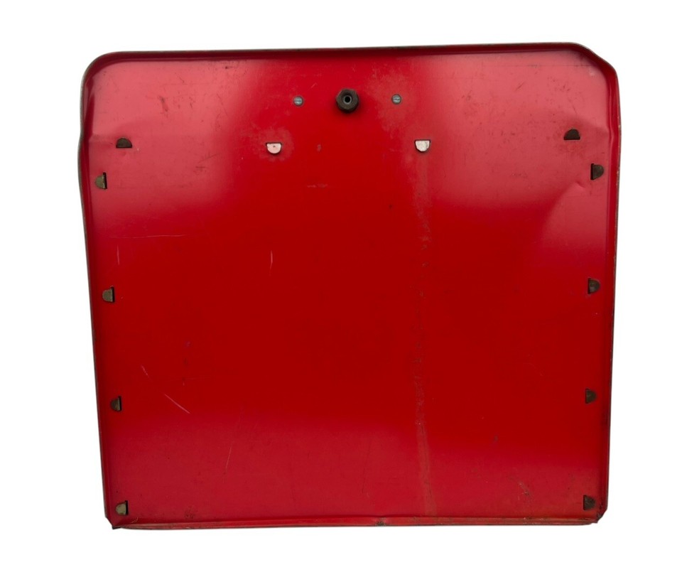 Pink 50s Wolverine MidCentury Vintage Tin Toy Kitchen Sink Appliance ...