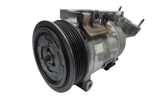 Compressore Citroen C3 DS3 Peugeot 208 1.2 Vti 1.6 THP 70kW 110kW ...