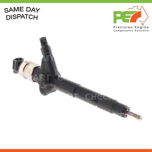 4x New * OEM * Fuel Injectors For Nissan Navara D22 Diesel 2.5L YD25DDT ...