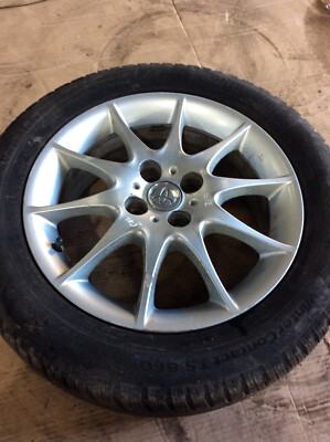 Toyota Corolla T-Sport E12 2000-2006 Single 16" Alloy Wheel ...