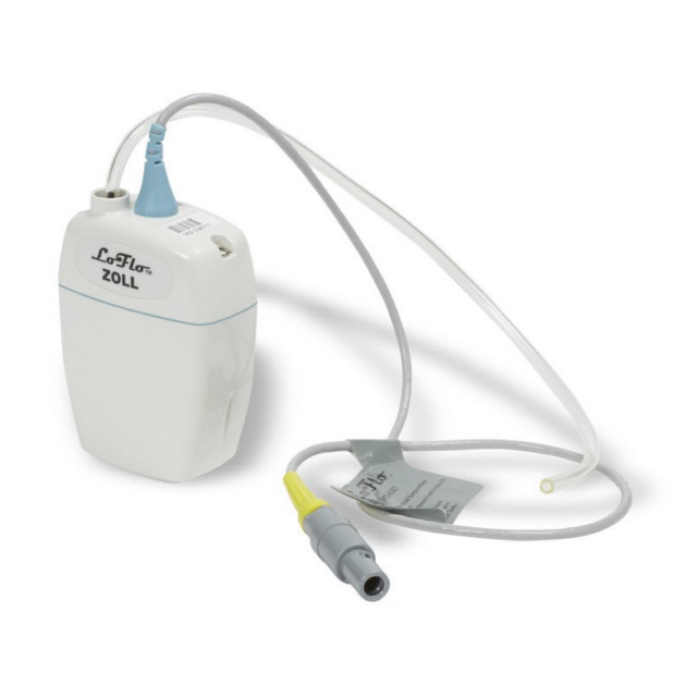 ZOLL LoFlo Etco2 Sidestream C02 Sensor Module for sale online | eBay