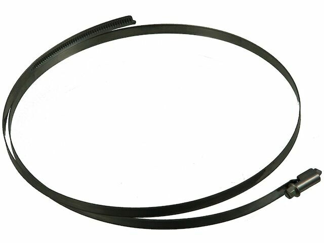 Tire Pressure Monitoring System (TPMS) Band fits E350 Super Duty 57FZSY ...