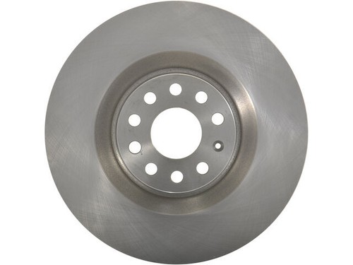 For 2009-2011 Volkswagen CC Brake Rotor Front API 35249ZXBQ 2010 3.6L ...