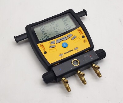HVAC Tools - Fieldpiece Sman