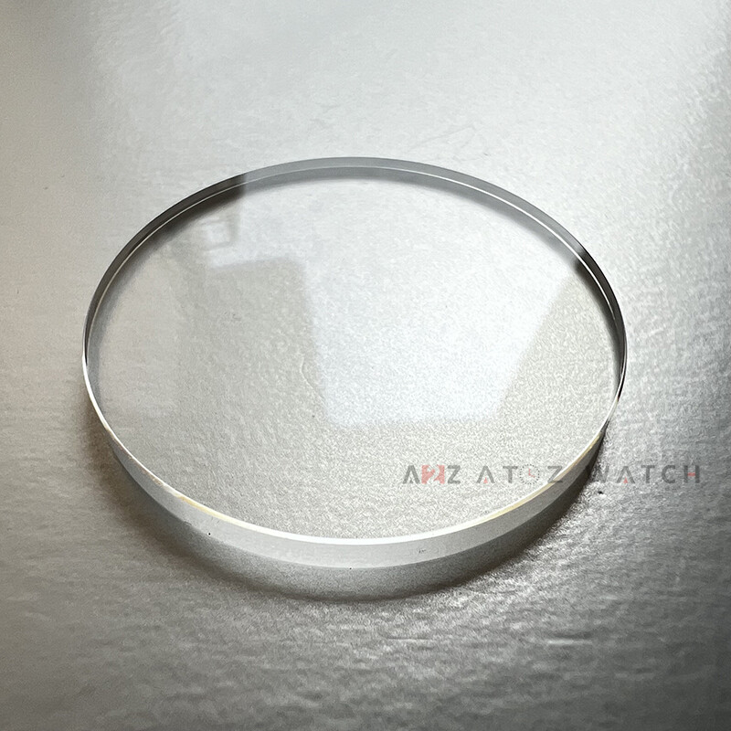 Watch Sapphire Crystal&Gasket for Omega Seamaster Diver 300M 212.30.41 ...
