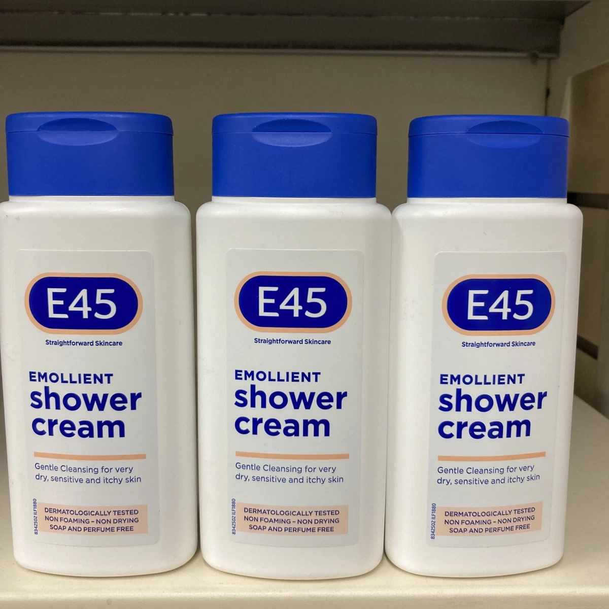 Emollient Cream E45 Top Sellers | www.simpleplanning.net