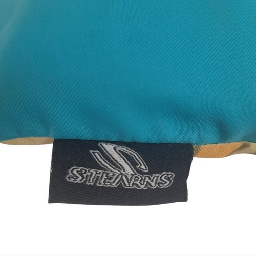 Stearns Kids 30-50lbs Blue 3D Orca Deluxe Puddle Jumper Adjustable Life ...