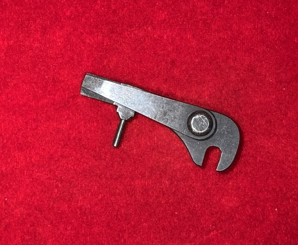 ORIG INDIAN WARS ERA SPRINGFIELD MODEL 1879 TRAPDOOR TAKE DOWN TOOL ...