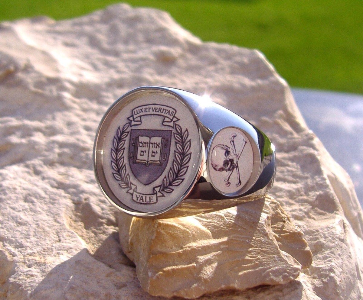 Yale University Ring